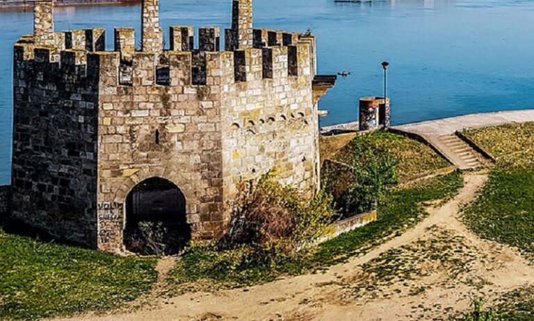 Смедеревска тврђава (13) – ШУМАДИЈСКЕ ВЕСТИ